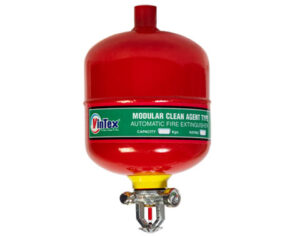 Automatic Modular Type Fire Extinguishers – IQTS – Nagercoil’s Best ...