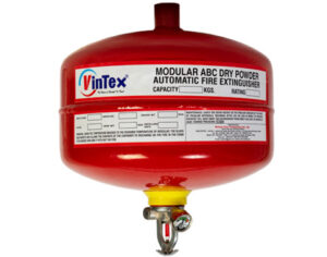 Automatic Modular Type Fire Extinguishers – IQTS – Nagercoil’s Best ...